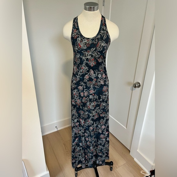 Karen Kane Maxi Dress